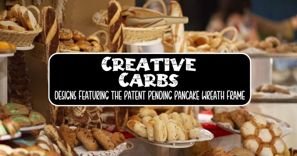 Creative Carbs WS Order Form | The Makers University